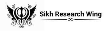 Sikh Research Wing - Home Page